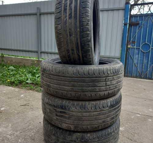 Nokian Tyres Nordman SX2 205/55 R16 91H