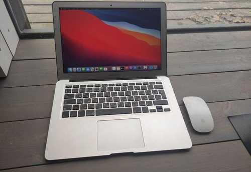 Apple MacBook Air 13 2017 года