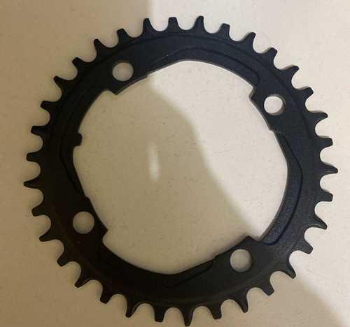 Новая звезда Harrow Wide 34T