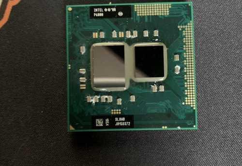 Intel Pentium P6000