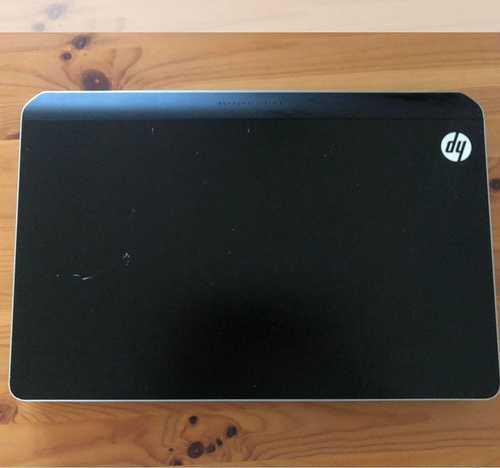 17.3" HP PAVILION DV7-7171er, Core i7, RAM 8ГБ, 1000 ГБ, GeForce GT 630M 2 ГБ