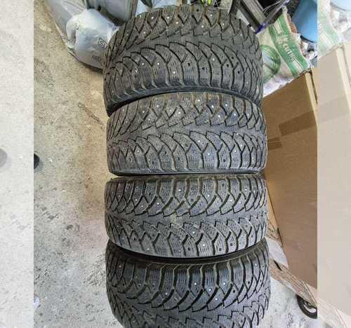 Nordman Nordman 4 205/55 R16