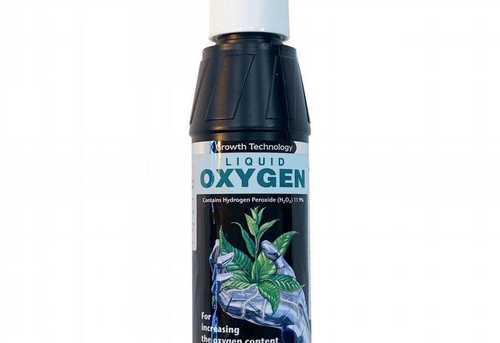 G.T liquid oxygen 250мл - Жидкий кислород