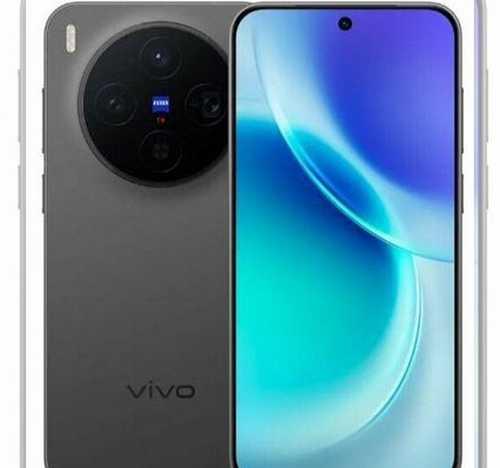 vivo X300, 16/512 ГБ
