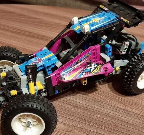 Lego technic 42124