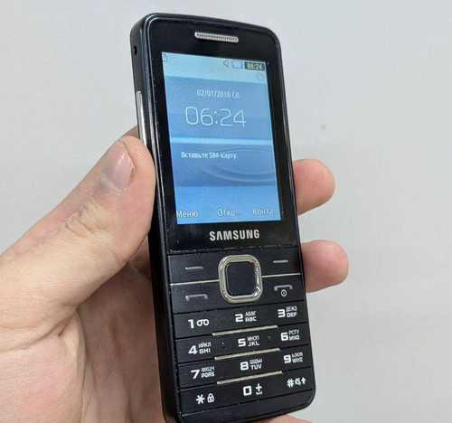 Samsung GT-S5611