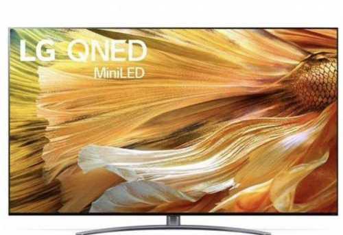 Телевизор lg 75qned916pa