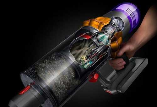 Dyson V12 Detect Slim Absolut Новый на гарантии