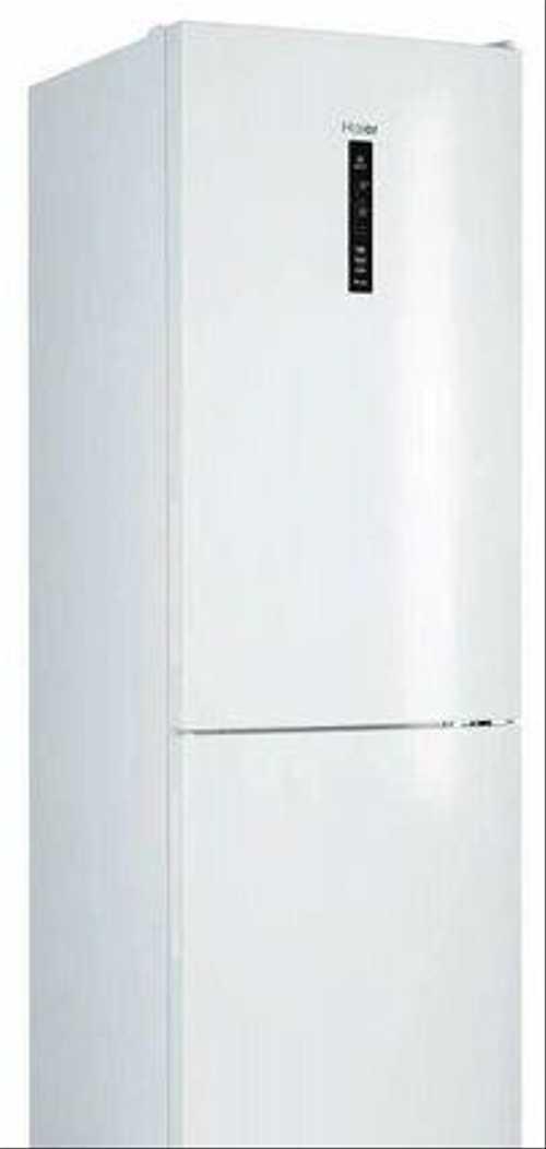 Холодильник Haier cef535awg (Новый), Белый