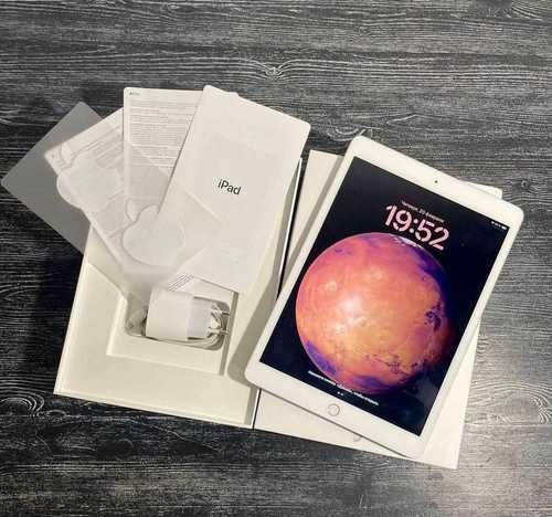 iPad 8 2020 128gb