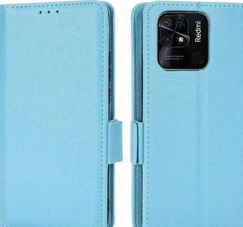 Чехол для телефона Xiaomi Redmi 10c 4G,новый