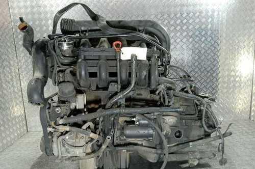 Двигатель Mercedes Vito W638 611.980 2 2000г