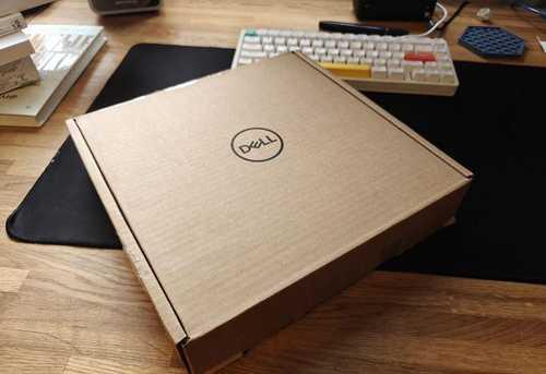 Док-станция Dell WD19S with 180W AC adapter