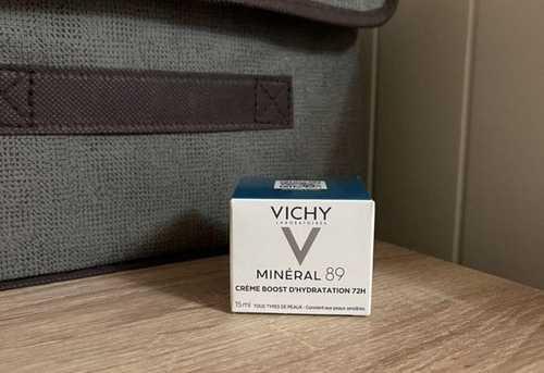 Крем vichy mineral 89