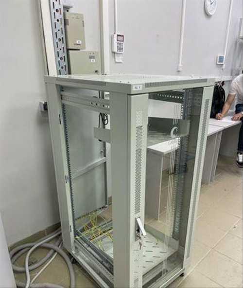 Cabeus Шкаф монтажный телекоммуникационный