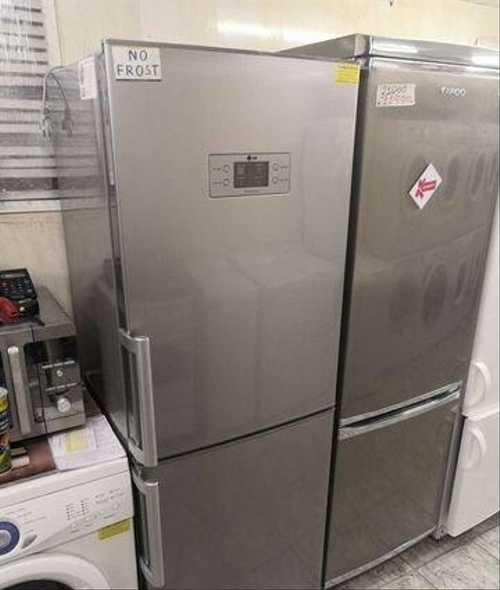 Холодильник LG FullNoFrost