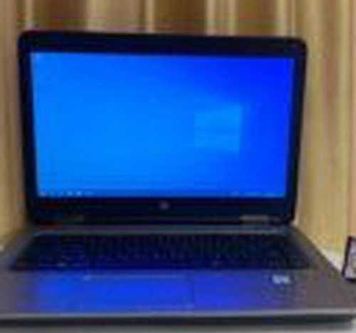 Ноутбук hp probook 640 g3