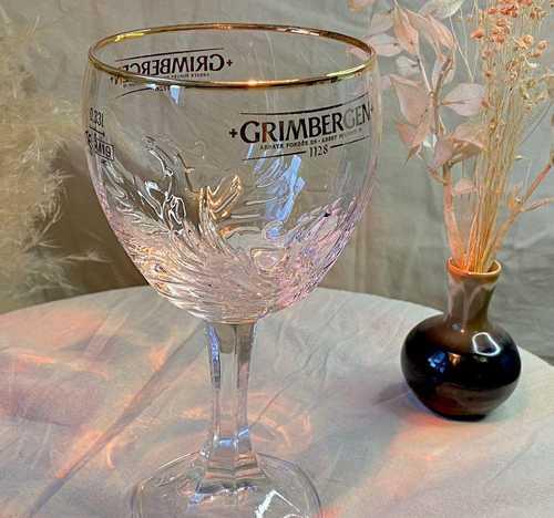 Бокал Grimbergen 0.33 феникс