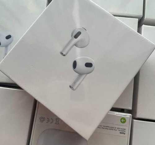 AirPods 3 оптом