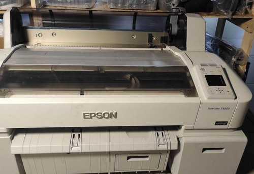 Принтер Epson SureColor-T3000