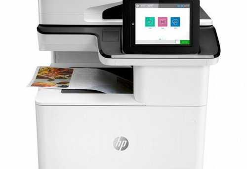 HP Color LaserJet Enterprise MFP M776dn (p/c/s,A3