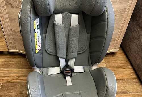 Автокресло Happy Baby детское I-Unix, isofix