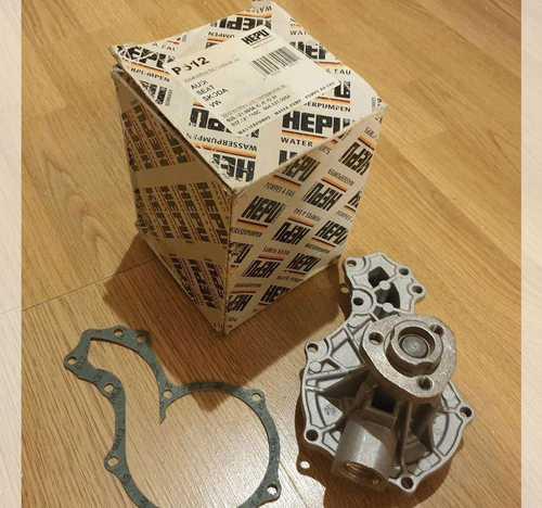 Помпа VW Audi
