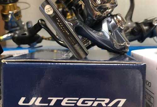 Катушка S0031 Rull Shimano Ultegra 4000FC