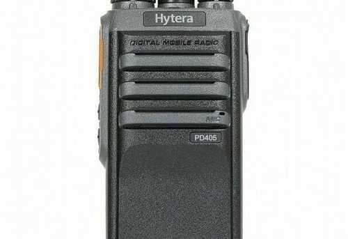 Новые рации Hytera PD405