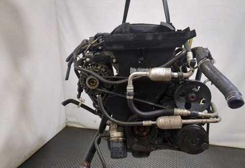 Двигатель Opel Omega B, 2003