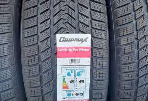 Gripmax Status Pro Winter 285/45 R20 109V