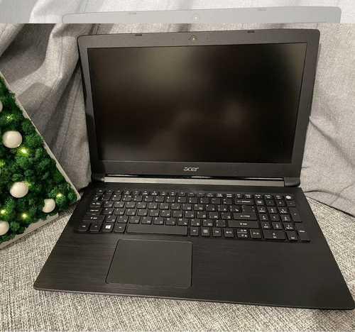 Ноутбук Acer Aspire