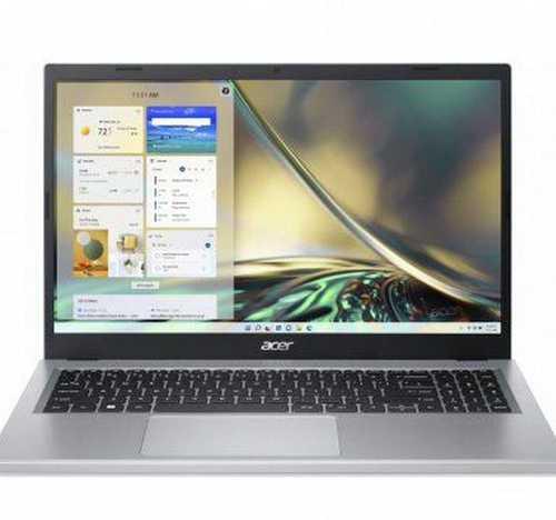 Ноутбук Acer Aspire 3 A315-24P-R2C9-wpro - новый