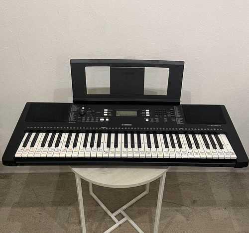 Синтезатор Yamaha PSR-E363