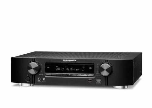 Marantz NR1510 черный (в наличии)