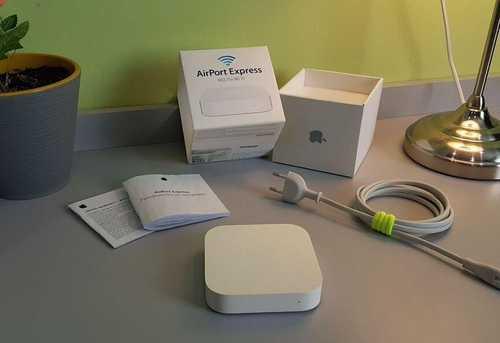 Apple Airport Express A1392