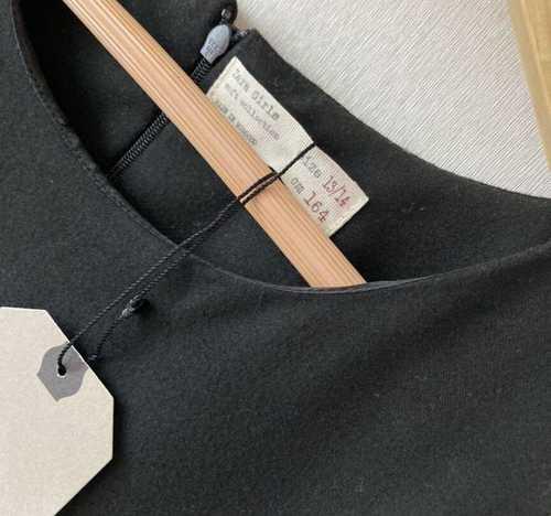 Zara, сарафан платье 164