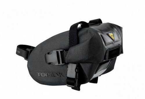 Велосумка подседельная Topeak Wedge DryBag / Small