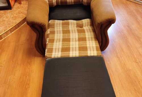 Продам кресло-диван