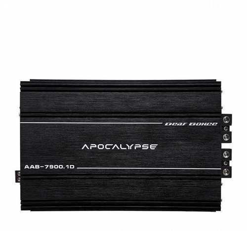 Усилитель Apocalypse AAB 7900.1