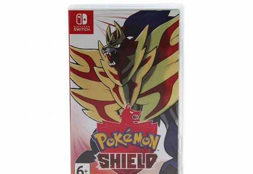 Pokemon Shield для Nintendo Switch