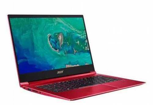 14" Ультрабук Acer Swift 3 SF314-55G-772L красный