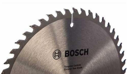 Диск пильный Bosch 190 х 20/16 z48 по дереву