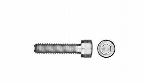 Винт DIN 912, М10x60 мм, 5 кг (110 шт.), кл. пр