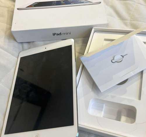 iPad mini A1455 64gb cellular