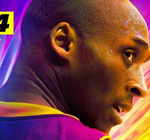 NBA 2K24 Black Mamba Edition для Xbox One/XS Ключ