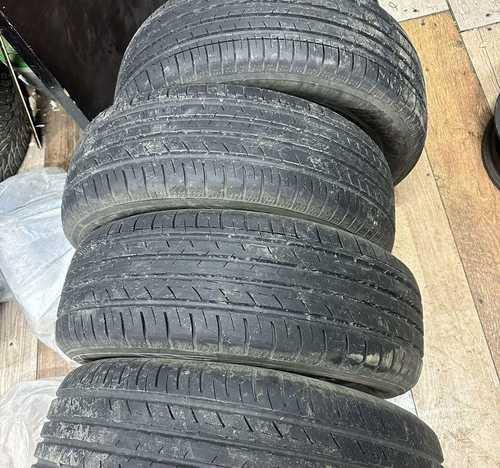 Yokohama BluEarth A34 215/60 R16 28Y