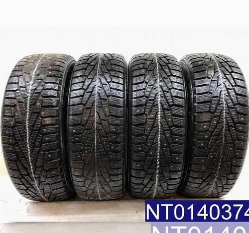 Nokian Tyres Nordman 7 SUV 235/65 R17 108T