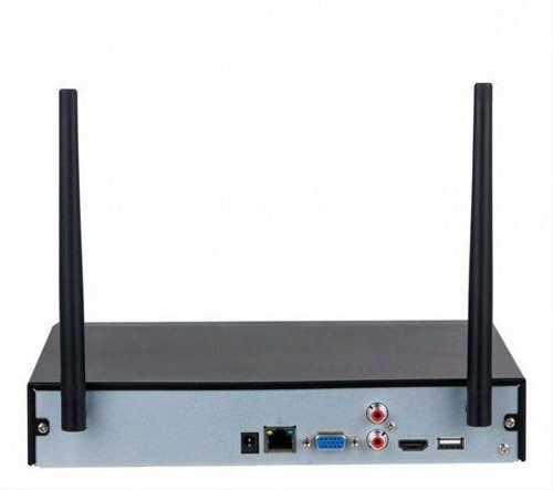 WiFi Видеорегистратор imou 4-CH Wireless Recorder
