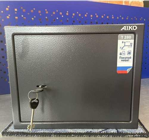 Сейф Aiko T 280